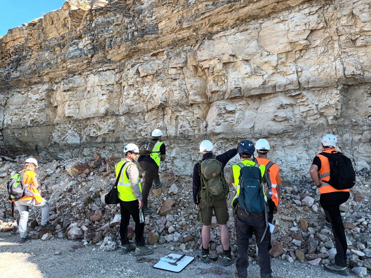 Cambridge Carbonates - cambridgecarbonates.com